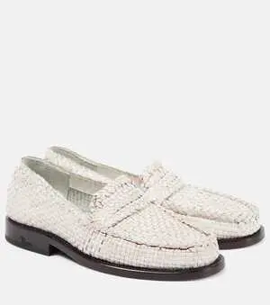 Marni Loafer Flats For Women