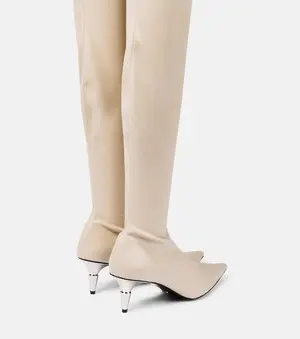 Proenza Schouler Spike Over-the-knee Boots