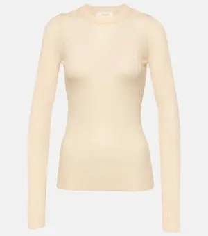 Sportmax Murena Wool Sweater