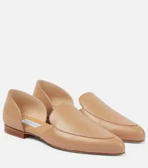 Gabriela Hearst Loafer Flats For Women
