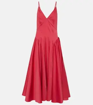 Tove Knee Length Day Dresses