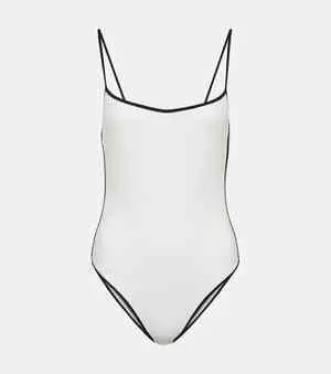 Marysia Ligne Maillot One-piece Swimsuit - Multicoloured