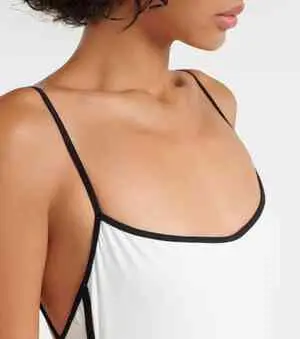 Marysia Ligne Maillot One Piece Swimsuit