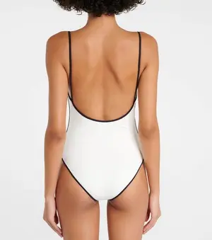 Marysia Ligne Maillot One Piece Swimsuit