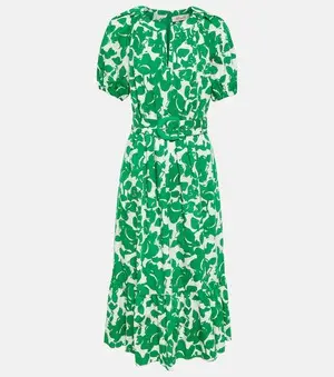 Diane Von Furstenberg Sweetheart Day Dresses