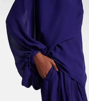 Alaïa Balloon Top