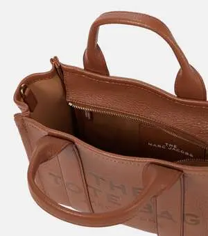 Marc Jacobs The Tote Bag - Brown