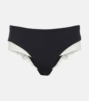 Marysia Calacutta Bikini Bottom - Multicoloured