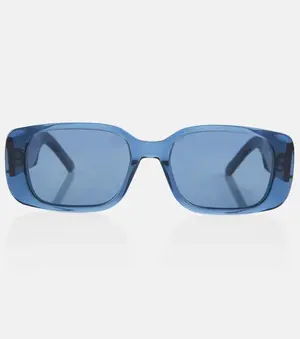 Dior Wildior S2u Sunglasses - Blue