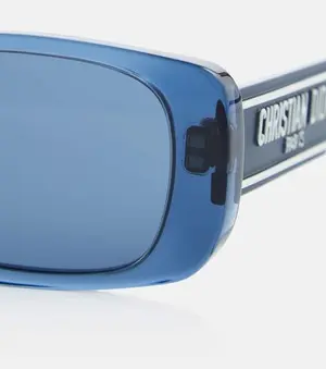 Dior Wildior S2u Sunglasses - Blue