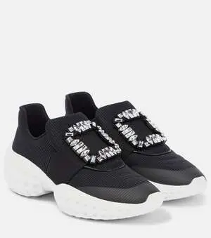 Roger Vivier Chunky Sneakers For Women