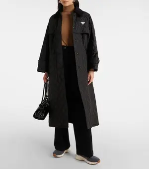 TOD'S Kate Knitted Sneakers