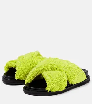 Marni Terry Slides