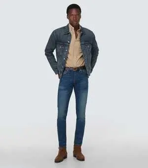 Polo Ralph Lauren Denim Trucker Jacket