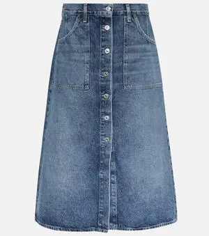 Citizens Of Humanity Casual Skirts