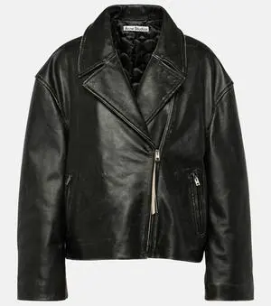 Acne Studios Distressed Jackets For Women