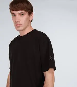 Canada Goose Gladstone Cotton T-shirt