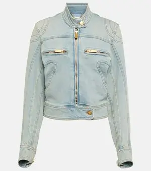 Blumarine Denim Jacket
