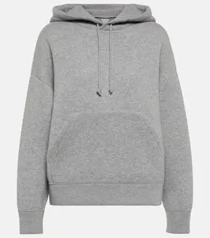 Bottega Veneta Cashmere-blend Hoodie