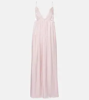 Ganni Casual Evening Dresses