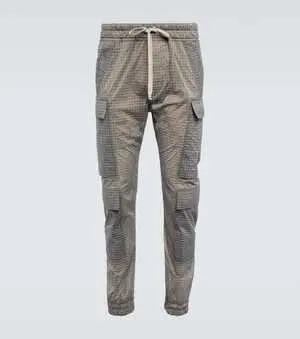 Rick Owens Mastodon Cargo Trousers