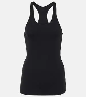 Isabel Marant Étoile Cotton Tank Top