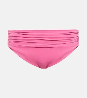 Melissa Odabash Bel Air Bikini Bottoms - Pink