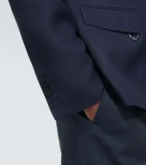 Jacquemus La Veste Cabri Blazer