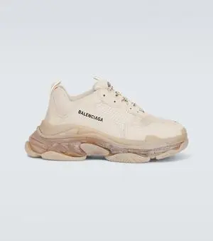 Balenciaga Triple S Sneakers