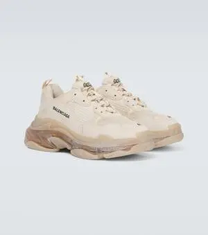 Balenciaga Triple S Sneakers