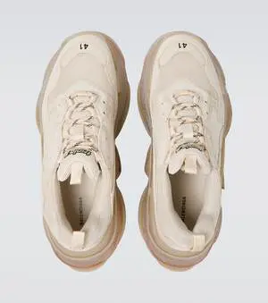 Balenciaga Triple S Sneakers