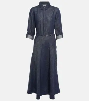 Gabriela Hearst Layered Day Dresses