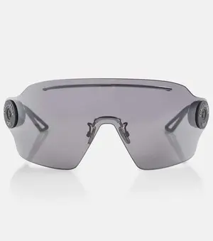 Dior Diorpacific M1u Sunglasses - Black