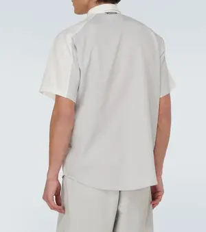 AND WANDER Technical Shirt