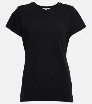 Dorothee Schumacher Cotton T-shirt - Black