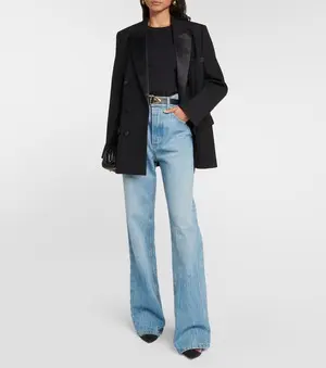 Dorothee Schumacher Cotton T-shirt - Black