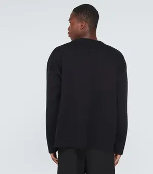 Dolce & Gabbana Logo Sweatshirt