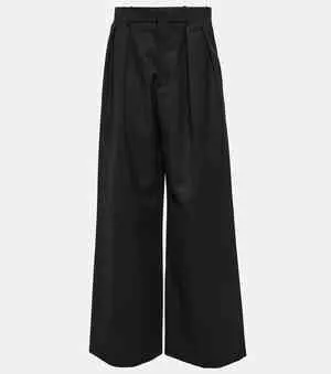 Wardrobe.nyc Low Rise Pants For Women
