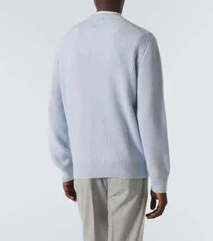 Zegna Cashmere Sweater