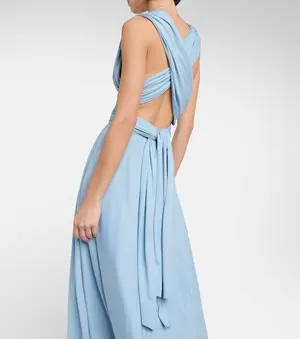 Polo Ralph Lauren Jersey Maxi Dress