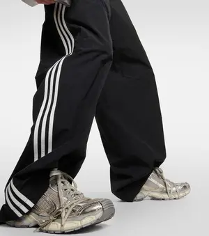 Balenciaga 3xl Mesh Sneakers - White