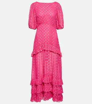 Rixo Maxi Evening Dresses
