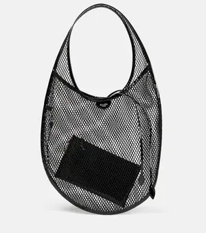 Alaïa Mesh Tote Bag