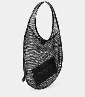 Alaïa Mesh Tote Bag