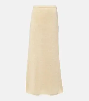 The Row Pull On Skirts