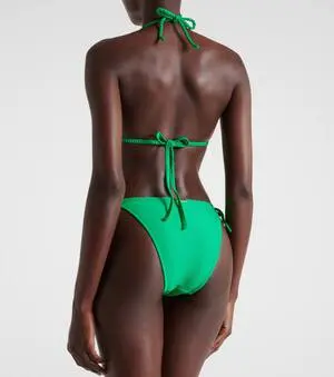 Heidi Klein Chamarel Bikini Bottom