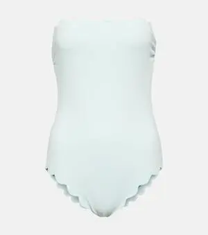 Marysia Strapless Swimsuits