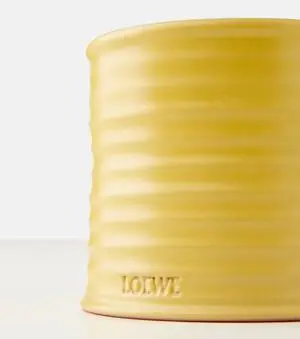 Loewe Honeysuckle Medium Candle