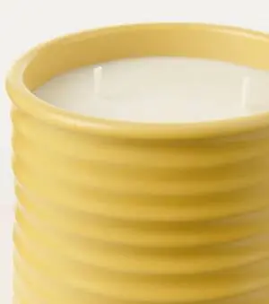 Loewe Honeysuckle Medium Candle