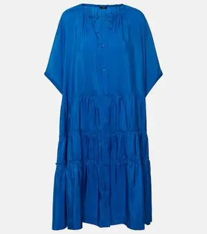 Joseph Wrap Day Dresses
